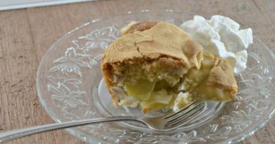 Classic Deviled Eggs - Food Storage Moms