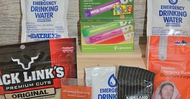 30 Non-Food Survival Items To Stockpile - Food Storage Moms