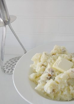 15 Easy Ways To Use Healthy And Cheap Potatoes