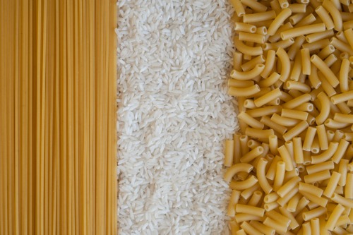 Is Freezing Rice And Pasta Okay?