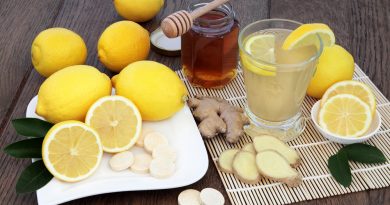 Natural Remedies That Really Work-Food Storage Moms