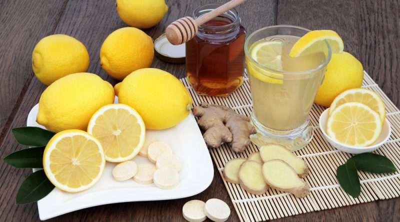 14 Ways To Soothe Your Cold Quickly - Food Storage Moms