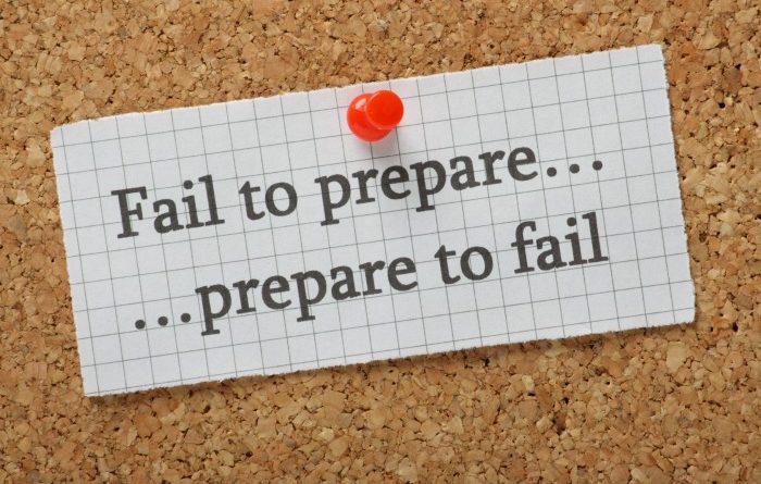 15 Ways To Be Prepared For The Unexpected - Food Storage Moms 15 Ways To Be Prepared For The Unexpected - Food Storage Moms
