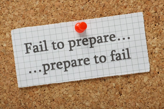 15 Ways To Be Prepared For The Unexpected - Food Storage Moms 15 Ways To Be Prepared For The Unexpected - Food Storage Moms