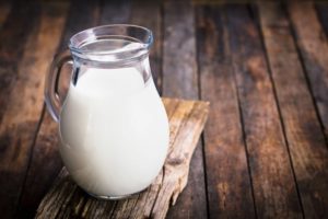 How To Never Run Out Of Milk Ever Again - Food Storage Moms