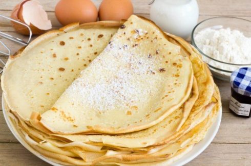 How To Cook Breakfast With These Recipes - Food Storage Moms