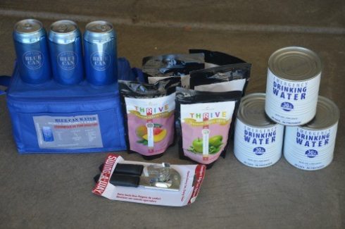 What You Need In Your Emergency Vehicle Kits - Food Storage Moms