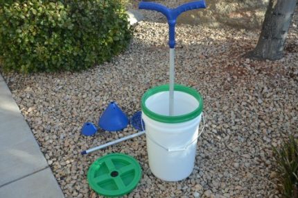 How To Make Emergency Washing Machines - Food Storage Moms