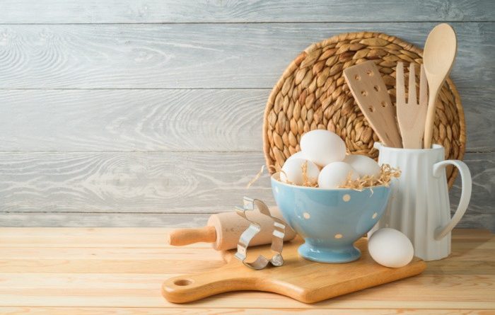 58 Frugal Kitchen and Pantry Items You Need - Food Storage Moms