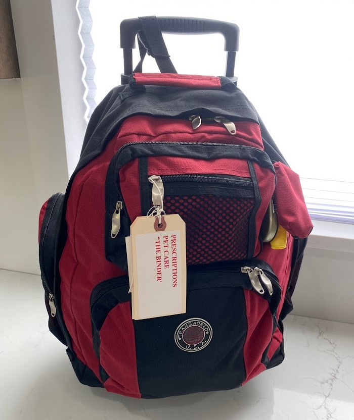 What You Need In Your 72 Hour Kits Today