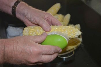 How To Grow Sweet Corn From Start To Finish - Food Storage Moms