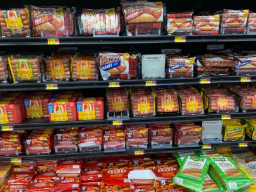 What To Stock Up On In September - Food Storage Moms