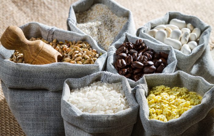 Build Your Own Great Depression Pantry - Food Storage Moms