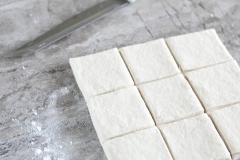 How To Make Hardtack - Food Storage Moms