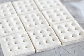 How To Make Hardtack - Food Storage Moms