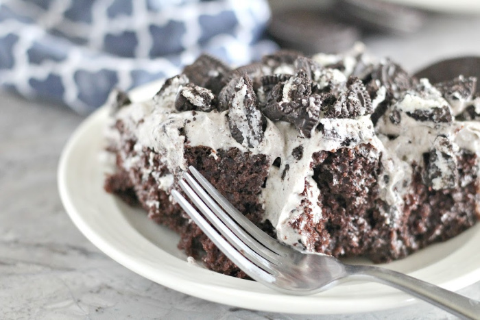 Oreo® Pudding Dessert Recipe - Food Storage Moms