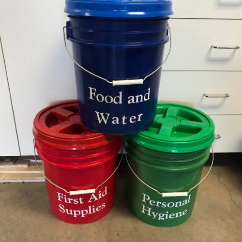 The Emergency Bucket Gift You Need - Food Storage Moms