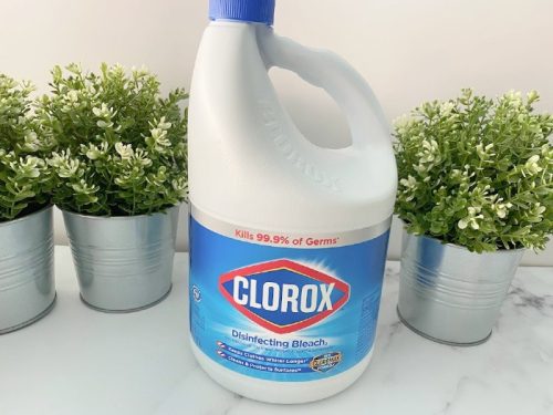 Bleach: Everything You Need to Know - Food Storage Moms