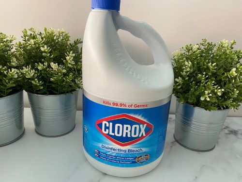 Bleach: Everything You Need to Know - Food Storage Moms