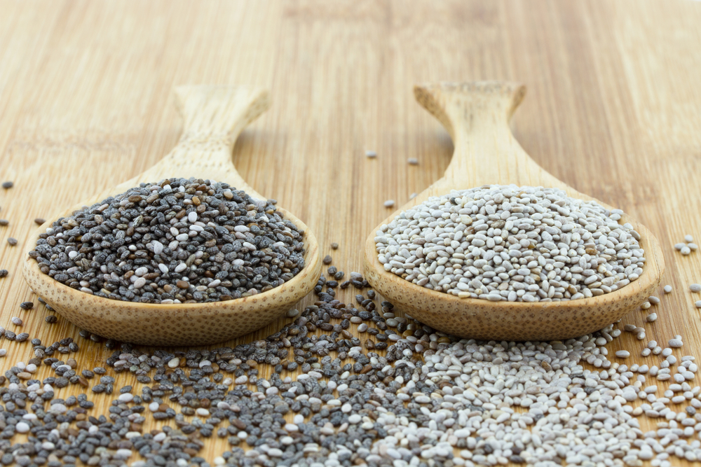 Chia Seed: Everything You Need to Know - Food Storage Moms