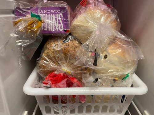 15+ Items Perfect for Freezer Storage - Food Storage Moms