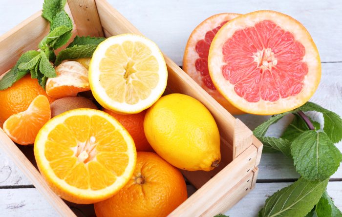 Is Vitamin C Really Good For You Food Storage Moms