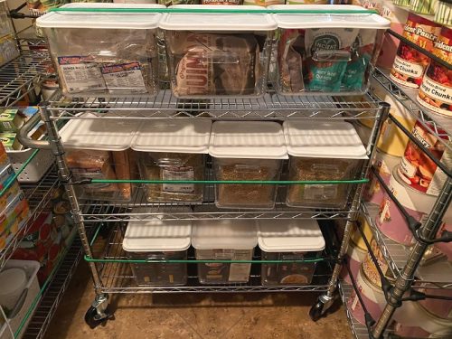 Tips for Understanding How to Rotate Foods - Food Storage Moms