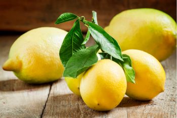 Lemons: Everything You Need to Know - Food Storage Moms