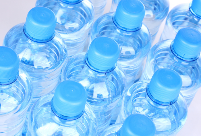 Bottled Water: Is It Safe to Drink? - Food Storage Moms