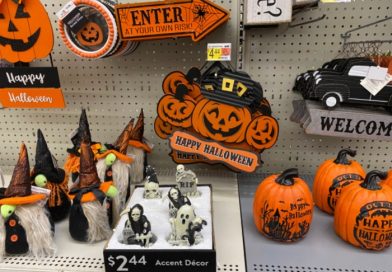 What To Stock Up On In October - Food Storage Moms