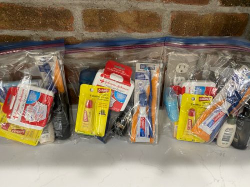 How to Survive in a Homeless Shelter - Food Storage Moms