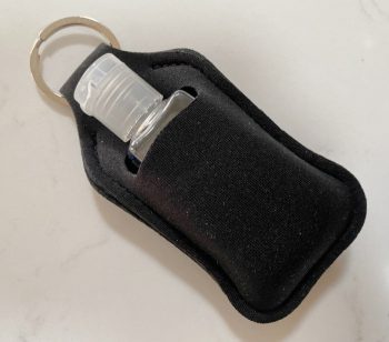 Easy To Make Bug-Out Lanyard - Food Storage Moms