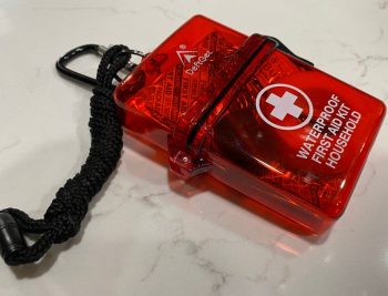 Easy To Make Bug-Out Lanyard - Food Storage Moms