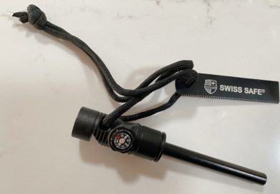 Easy To Make Bug-Out Lanyard - Food Storage Moms