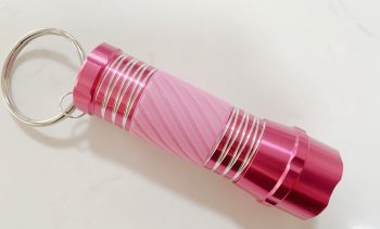 Easy To Make Bug-Out Lanyard - Food Storage Moms