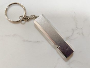 Easy To Make Bug-Out Lanyard - Food Storage Moms