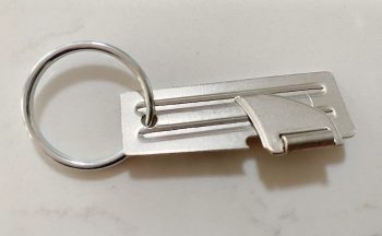 Easy To Make Bug-Out Lanyard - Food Storage Moms