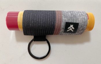 Easy To Make Bug-Out Lanyard - Food Storage Moms