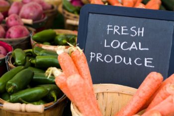 Living Without the Grocery Store - Food Storage Moms