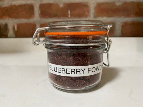 Fruit Powder: How To Make It and Use It - Food Storage Moms