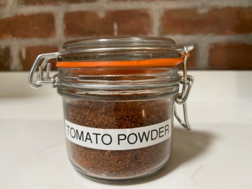 Fruit Powder: How To Make It and Use It - Food Storage Moms