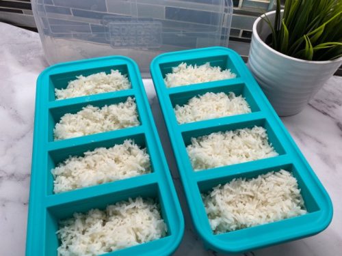 How to Cook Rice - Food Storage Moms