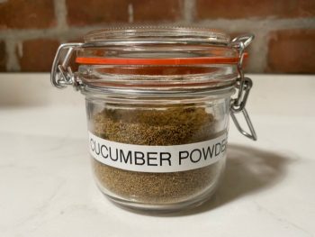 Vegetable Powder: How To Make It and Use It - Food Storage Moms