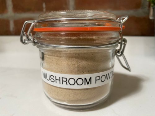 Vegetable Powder: How To Make It and Use It - Food Storage Moms