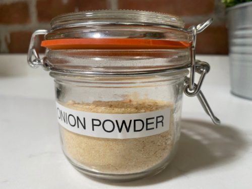 Vegetable Powder: How To Make It and Use It - Food Storage Moms