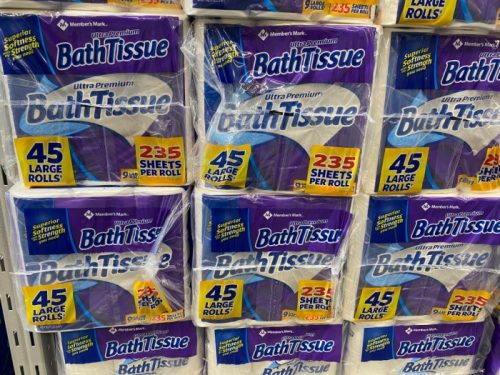 Sam's Club: What I Recommend Buying - Food Storage Moms