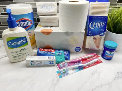 35 Essential Personal Hygiene Products You Need to Stock - Food Storage ...