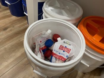 How to Store Salt Long-Term & 9 Rational Reasons You Should - Food ...