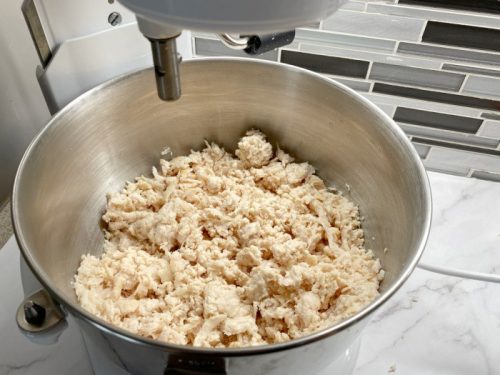 Classic Chicken Haystacks aka Hawaiian Haystacks - Food Storage Moms