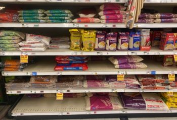 10 Grocery Items You May Have Trouble Finding - Food Storage Moms